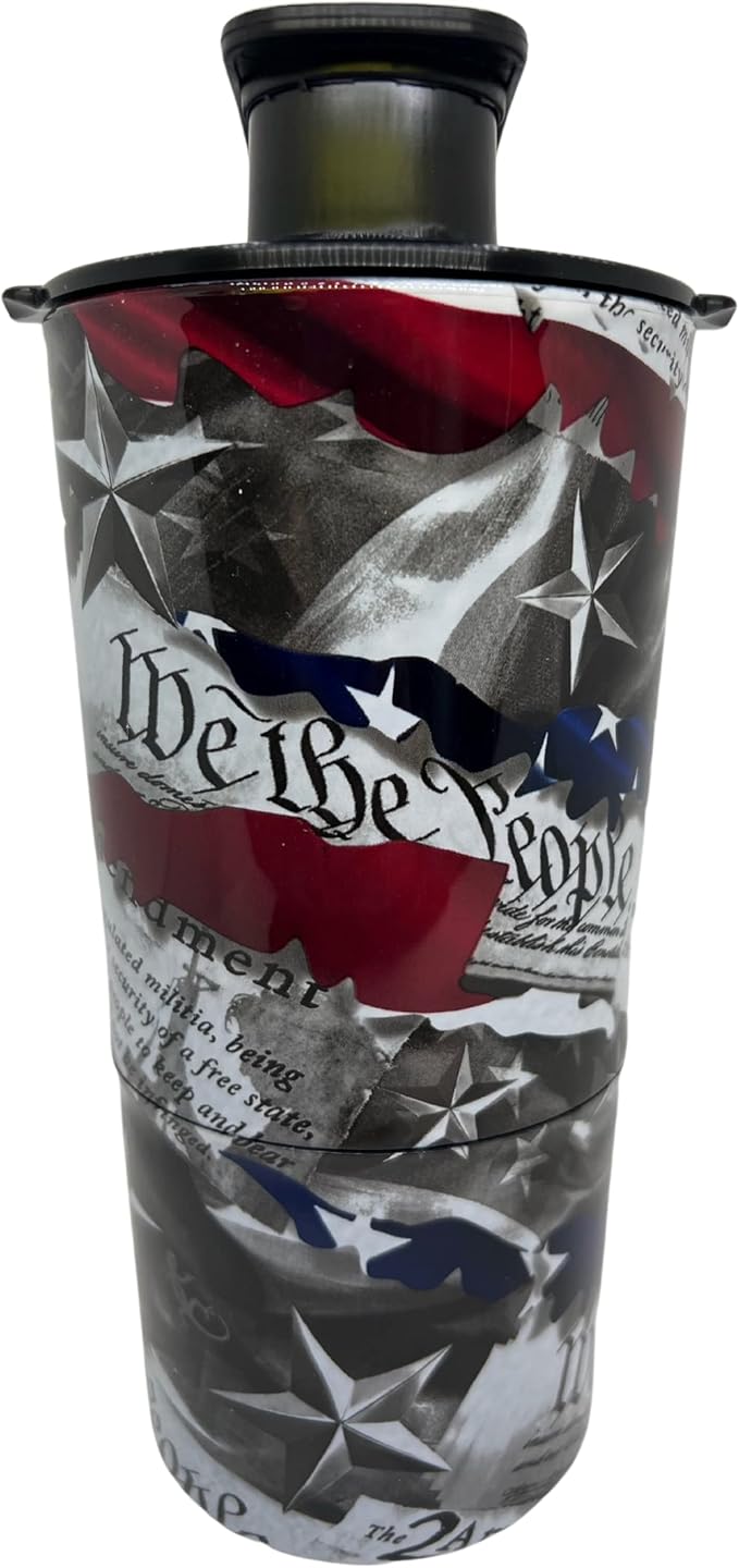 Amazon.com: Snuff Cup Pro Spittoon with Discreet Storage Fits Up to ...