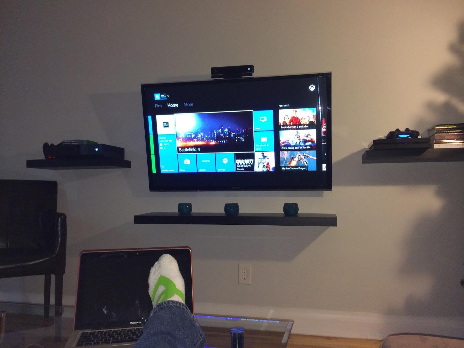 Amazon.com: Xbox One + Kinect : Video Games