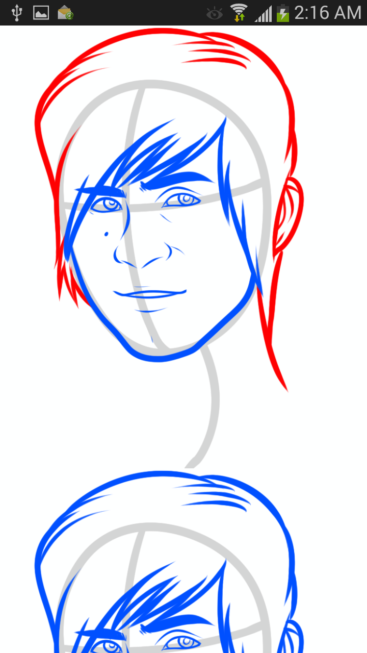 How to Draw Faces: Pro Edition - App on Amazon Appstore