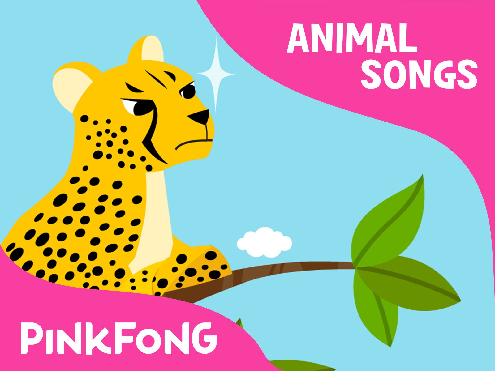 Amazon.de: Pinkfong! Animal Songs [OV] ansehen | Prime Video