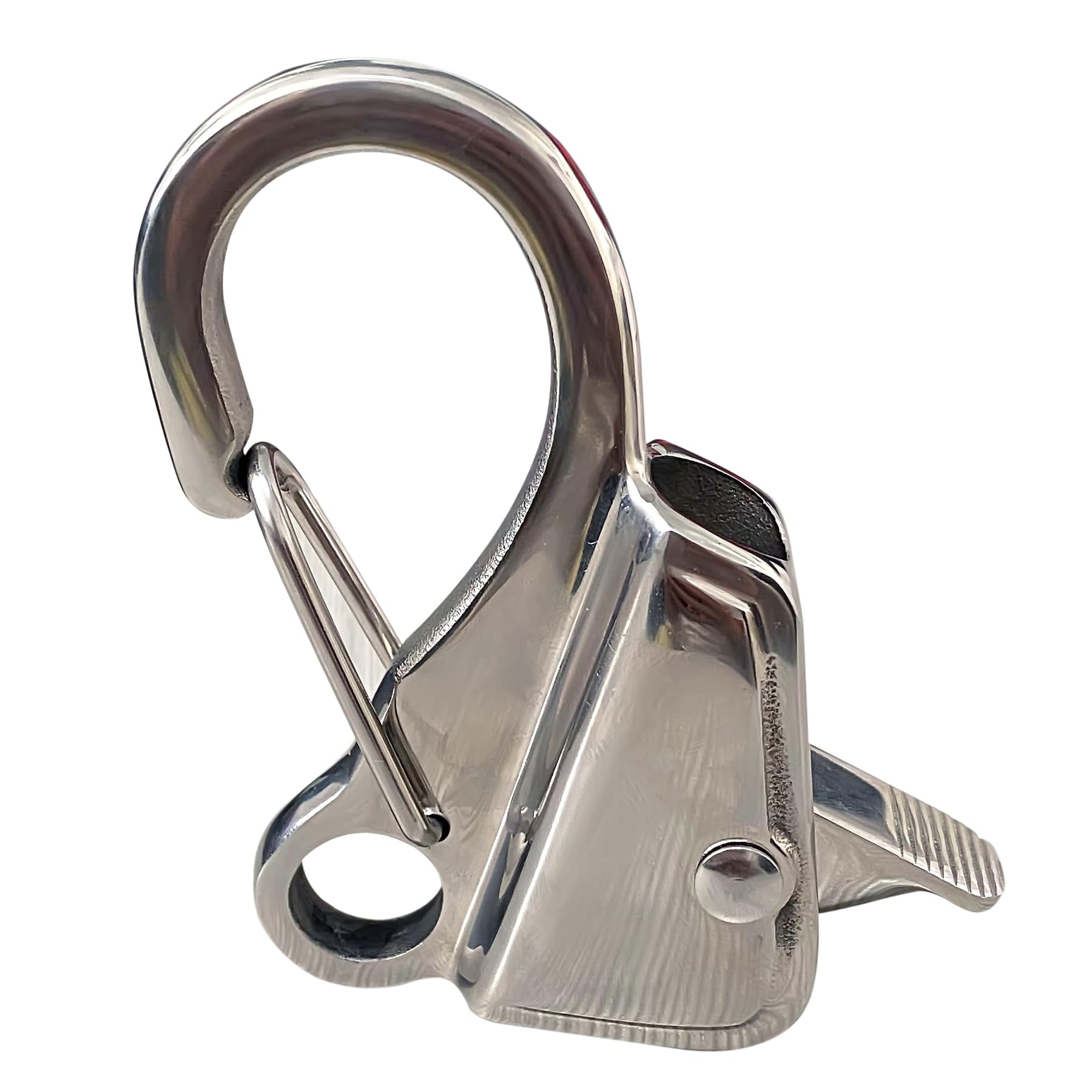 Snapklik.com : FUYEAR Boat Hook,Knotless Anchor System