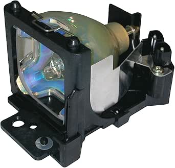 Amazon.co.jp: GO Lamps - Projector lamp (equivalent to: HP L1709A ...
