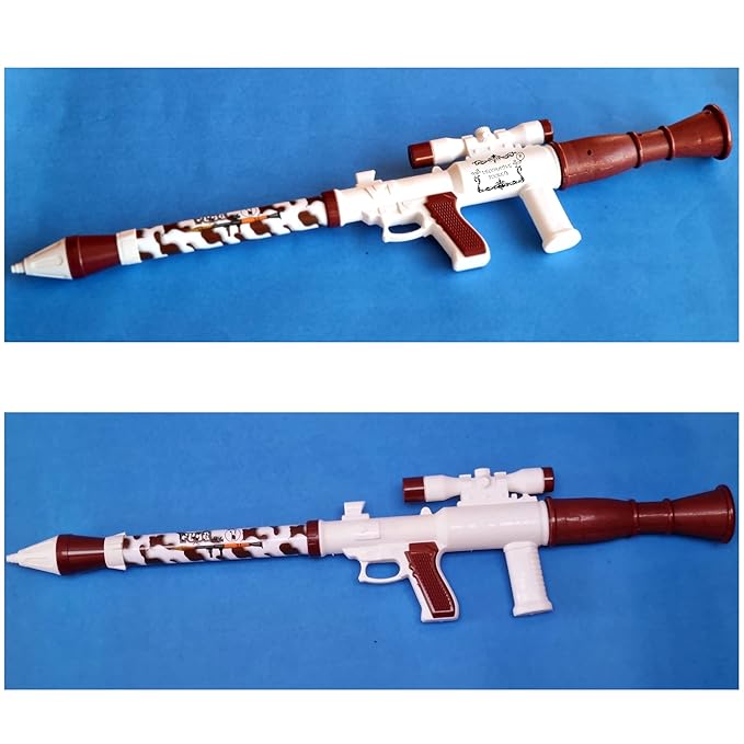 Buy Decorative Buckets: PubG Pichkari : Holi Water Gun: Holi pichkari ...