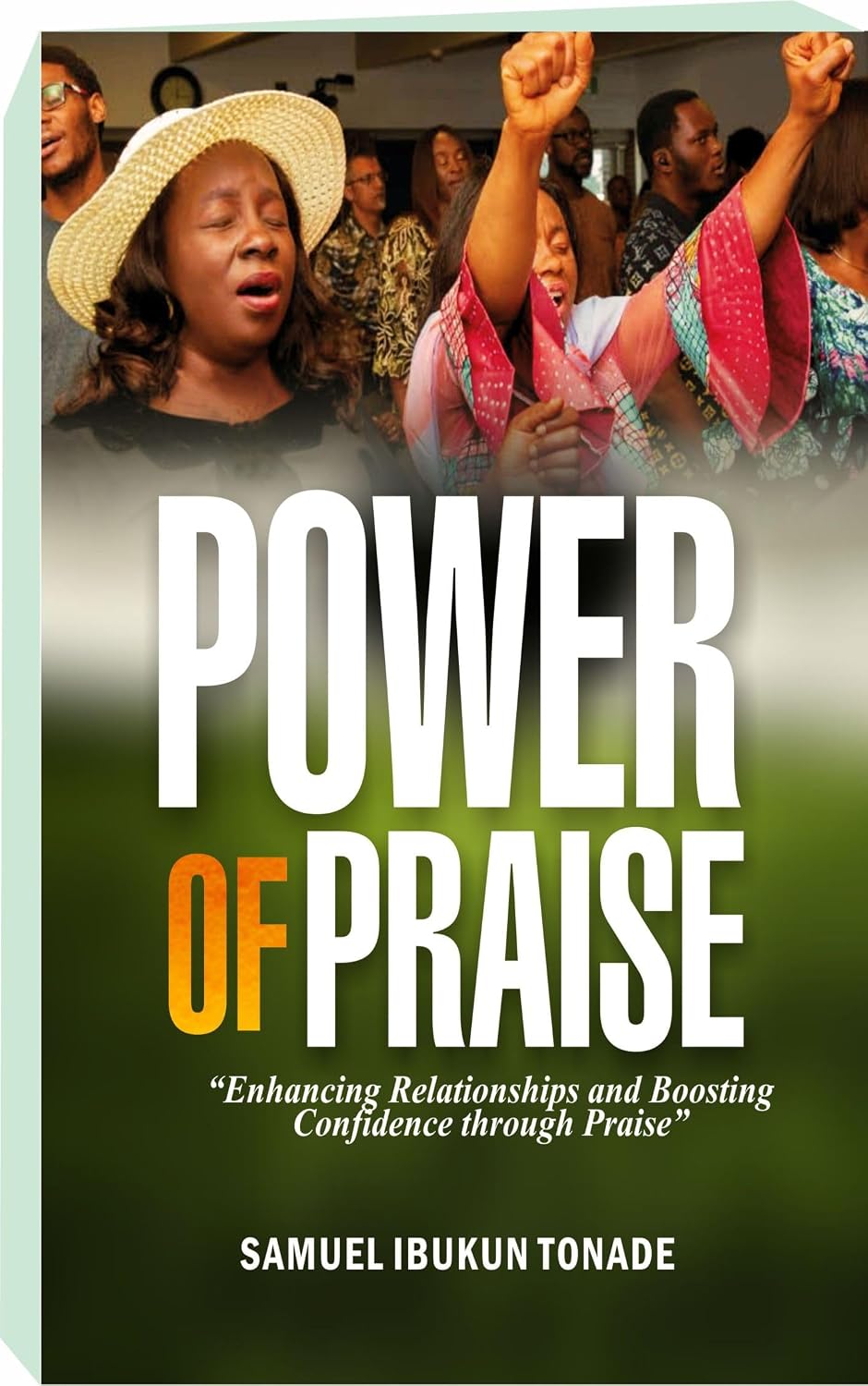 Amazon.co.jp: Power of Praise: Enhancing Relationships and Boosting ...
