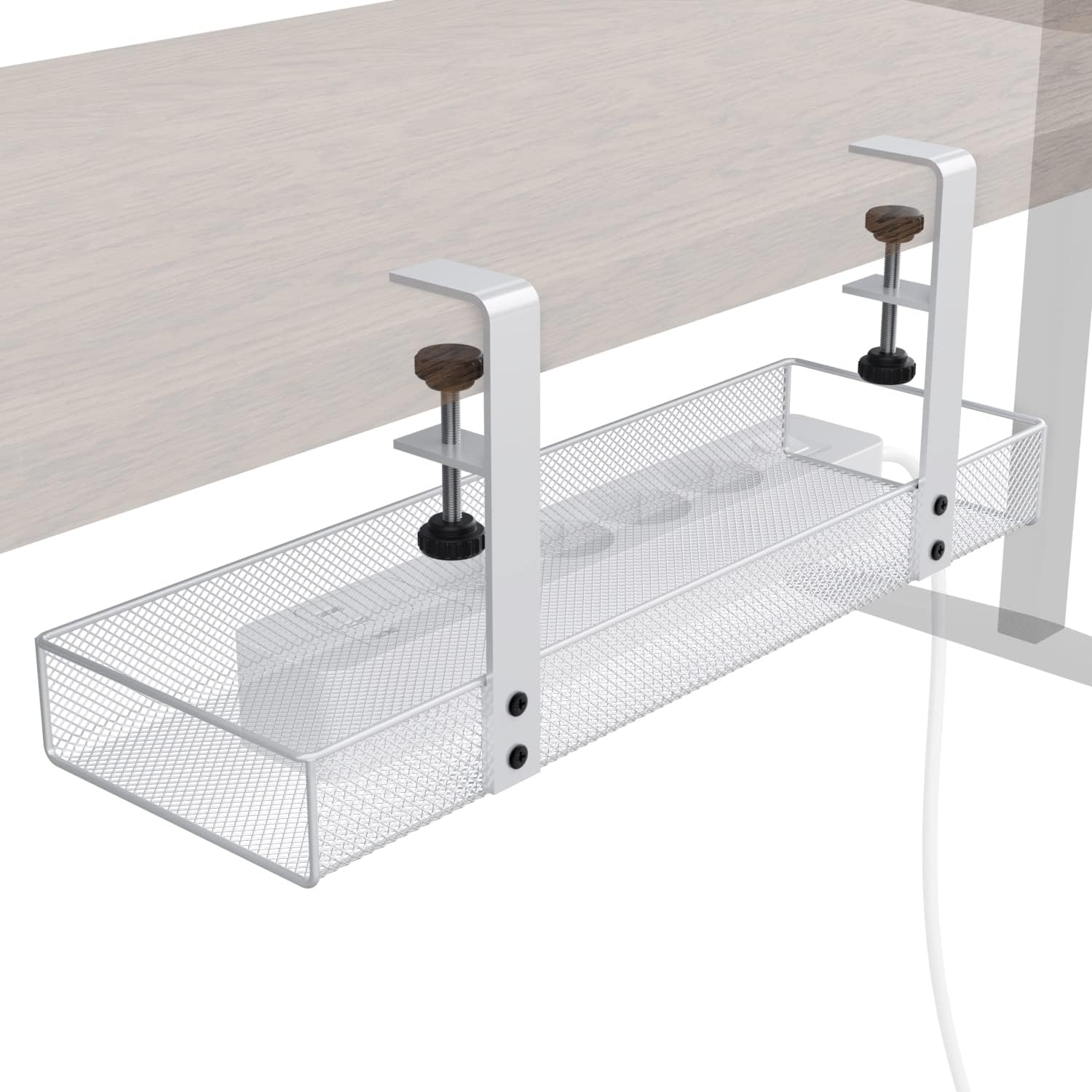 Support de câble pour Bureau Pince pour Une Organisation sur Le Lieu de ...