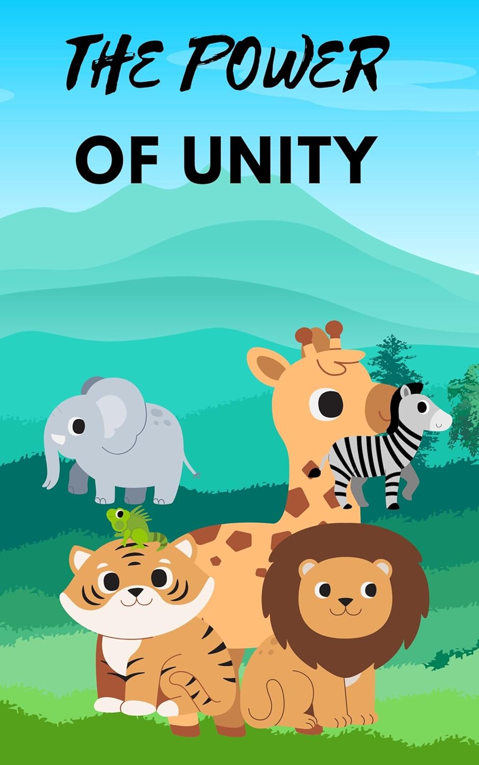 "The Power of Unity: Unleashing the Strength Within": Union is Strength ...