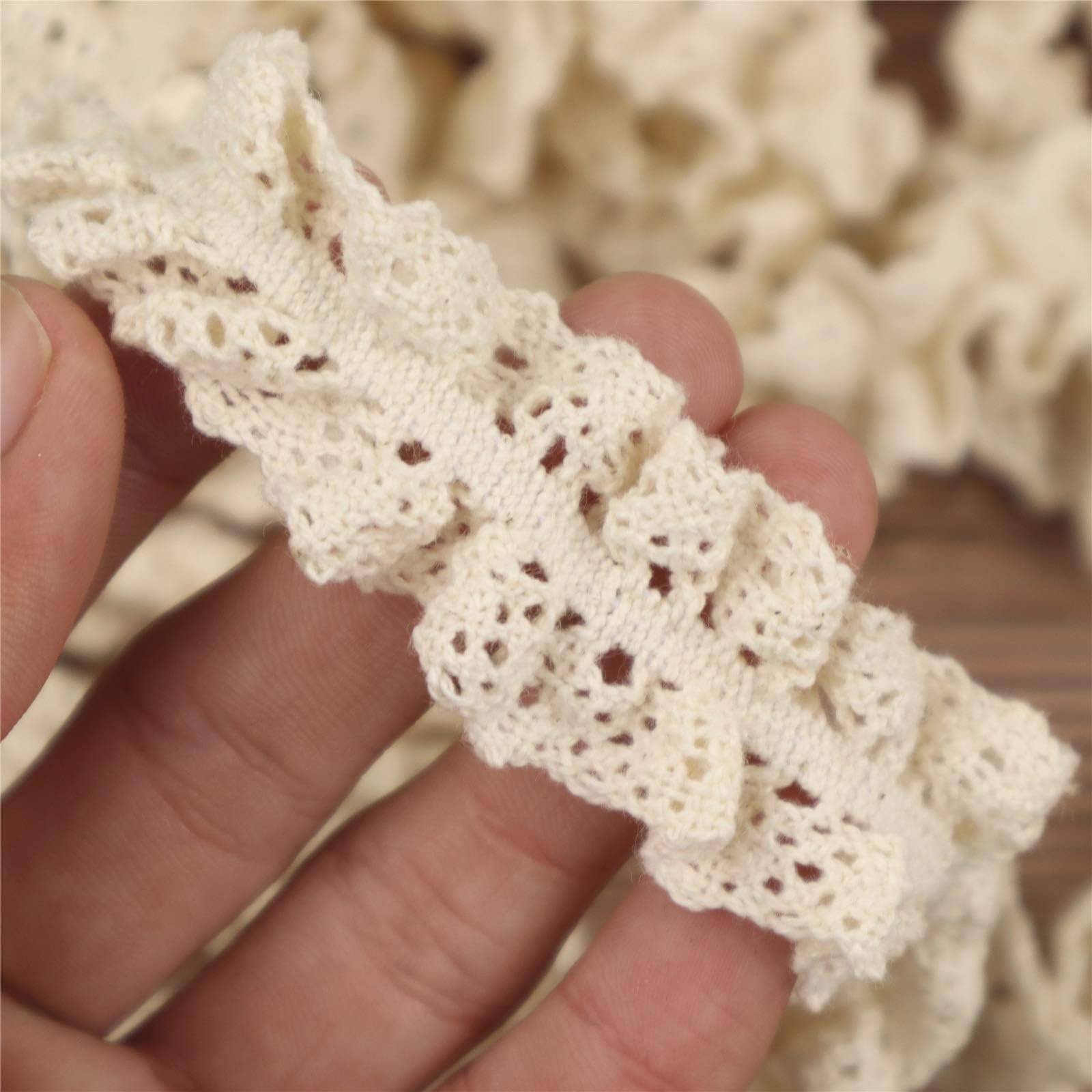 Amazon.com: Winding Boards Winding Cards for Ribbon, Lace, Fabric, and ...