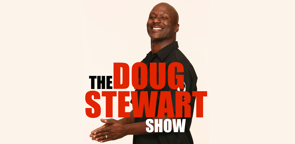 The Doug Stewart Show:Amazon.co.uk:Appstore for Android