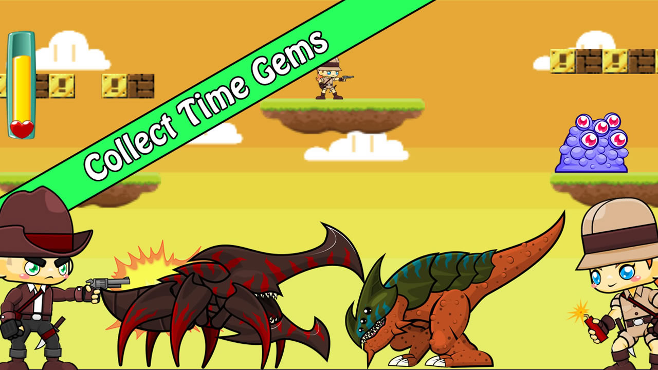 Math Vs Aliens - App on Amazon Appstore