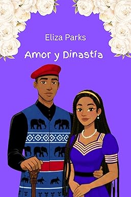 Amazon.com.br eBooks Kindle: Amor y Dinastía (Spanish Editon Collection (Stand Alone Books) nº 5 ...