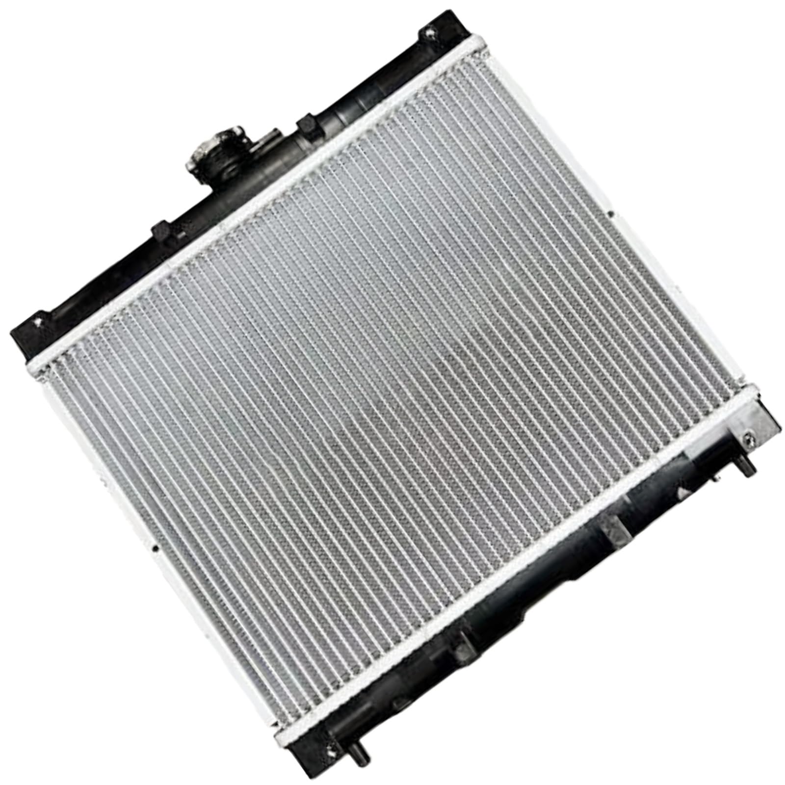 Amazon.com: 6682991 Water Tank Radiator Fits for Bobcat Mini Track ...