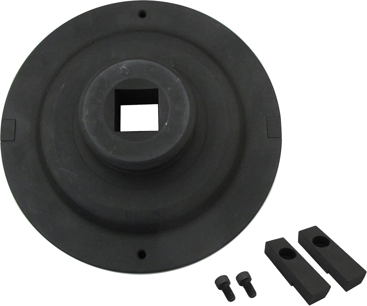 Amazon.com: HGV TOOLS / LIEBHERR Crane Wheel Socket (Dr. 1”) : Automotive