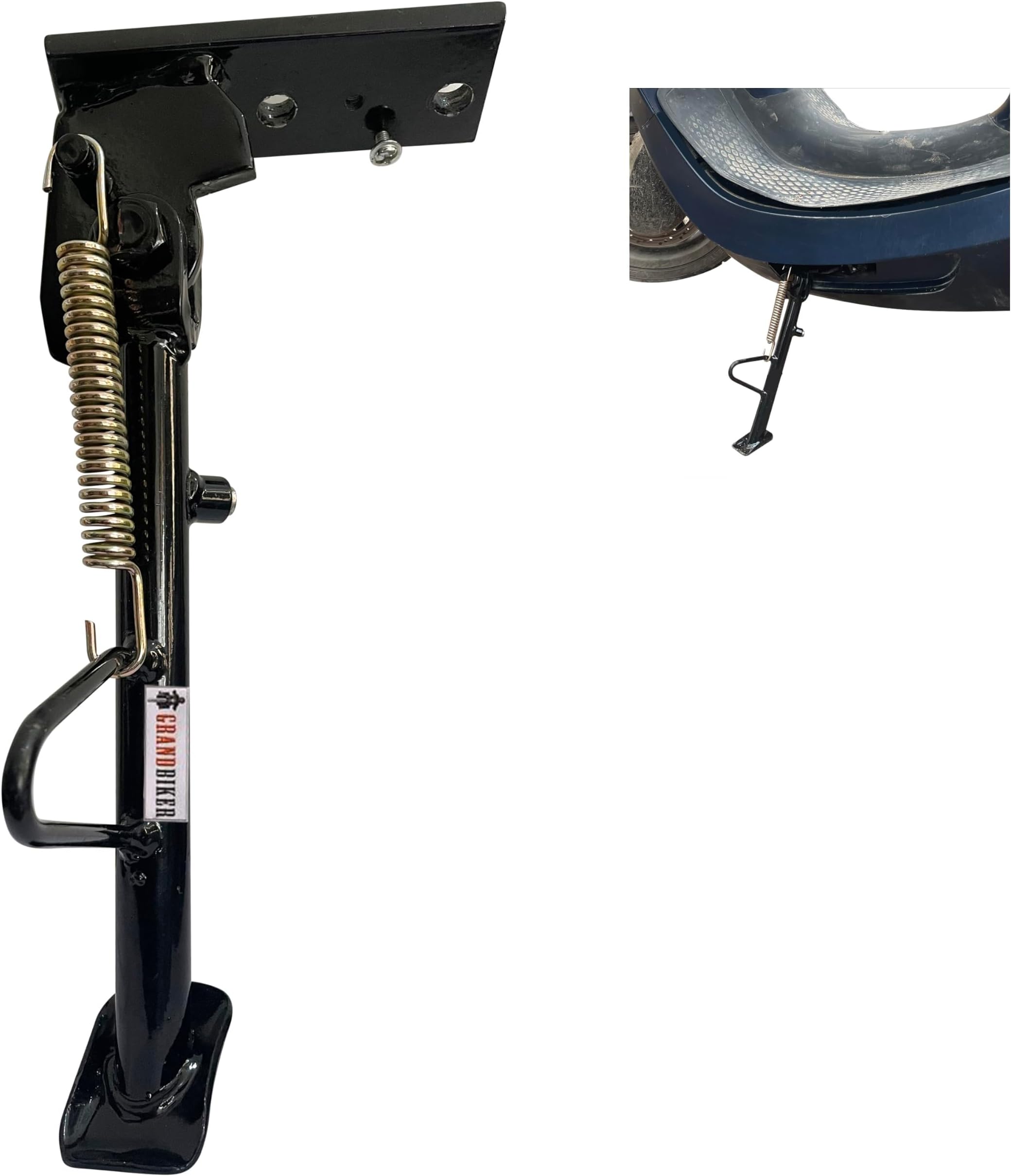 V-ON ENERGY Ola Gen 1 and Gen 2 Side Stand, (S1 Pro | S1 Air / S1 X ...