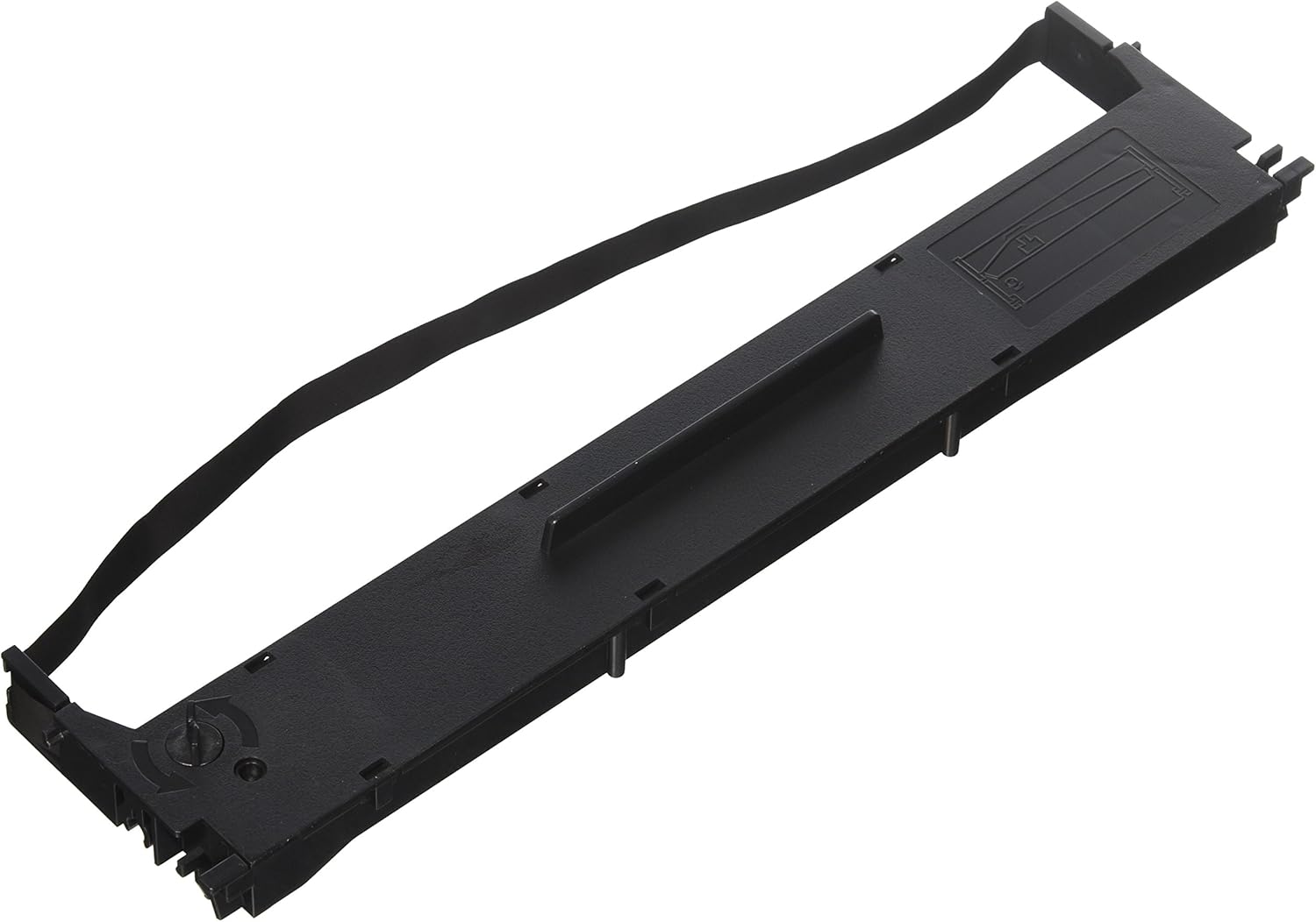 Amazon.com: LD Products Compatible Ribbon Cartridge Replacement for ...