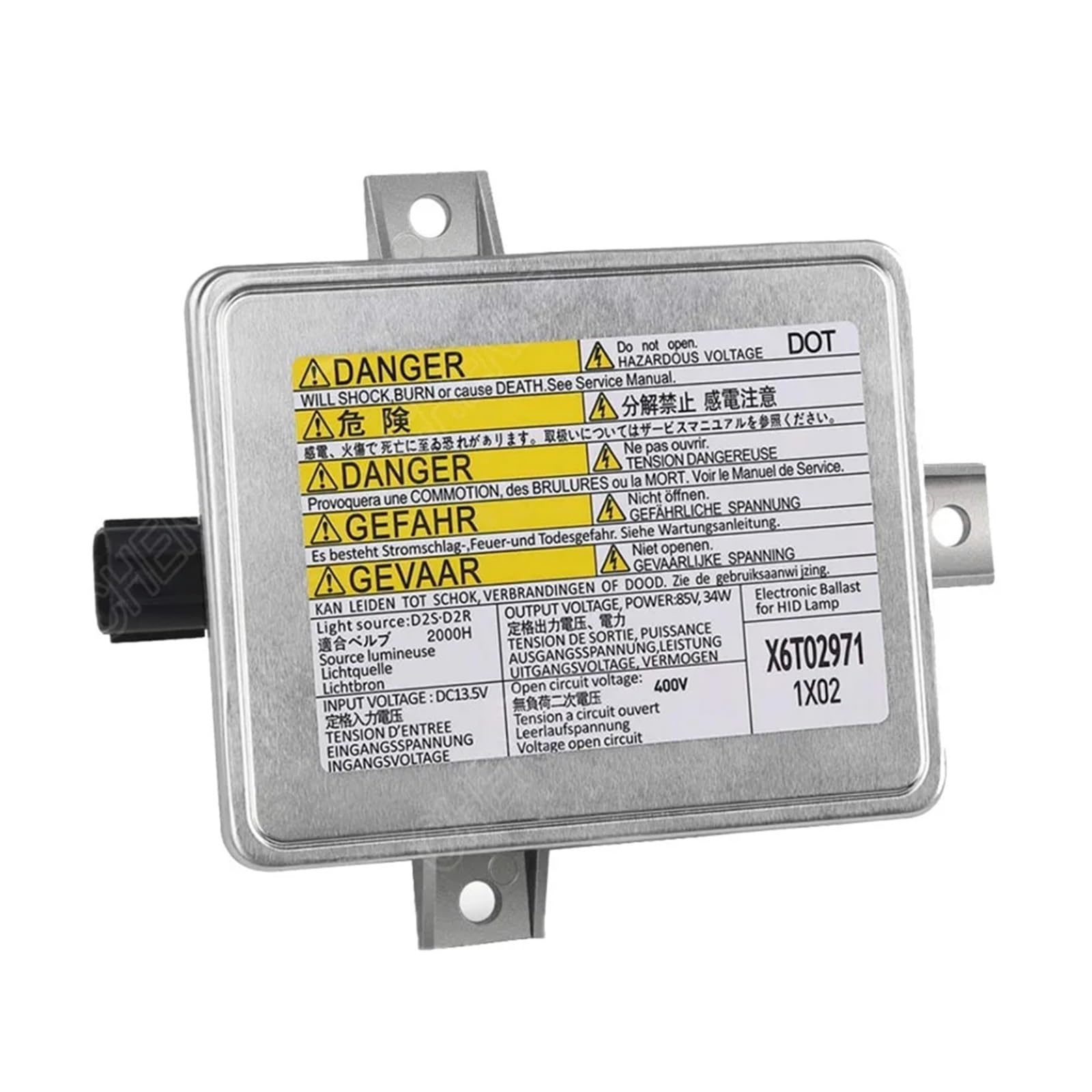 Amazon | バラスト変換キット Compatible With CR-Z S2000 2004 2005 2006 2007 車のライト ...