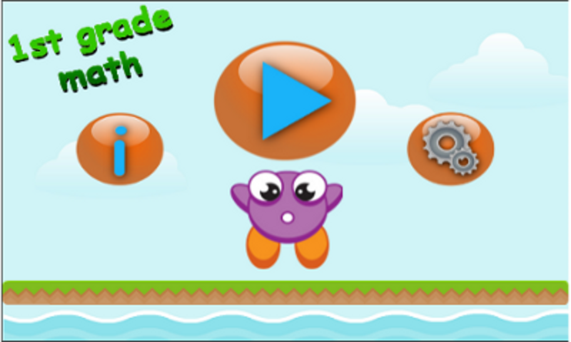 1st grade math - App on Amazon Appstore