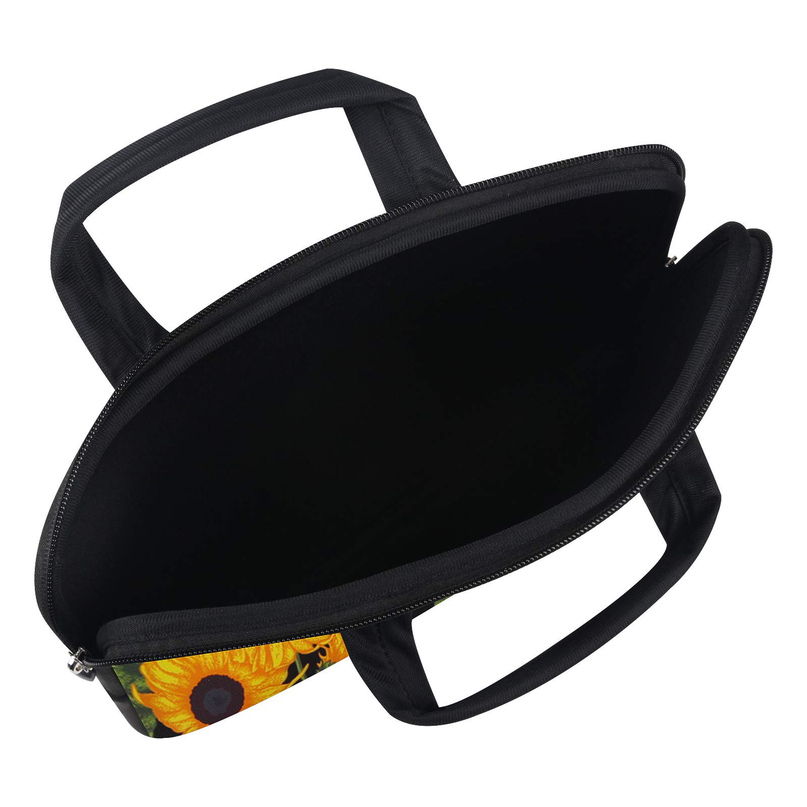 Violet Mist 11 11.6 12 Inch Laptop Carrying Bag Laptop Sleeve Case ...