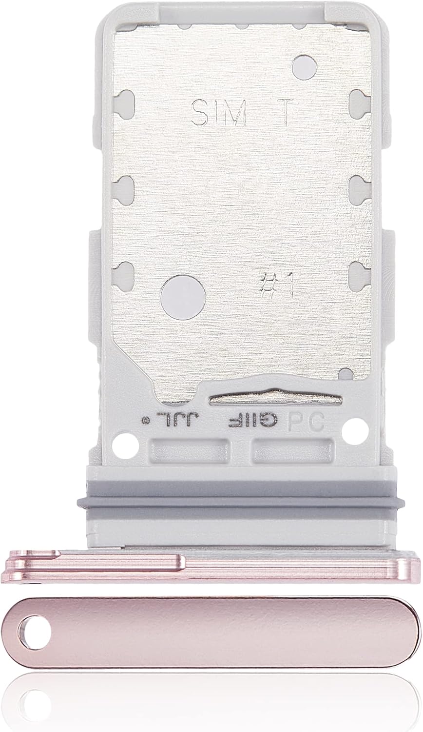 Amazon.com: Best Shopper - Replacement Dual Sim Card Tray Compatible ...