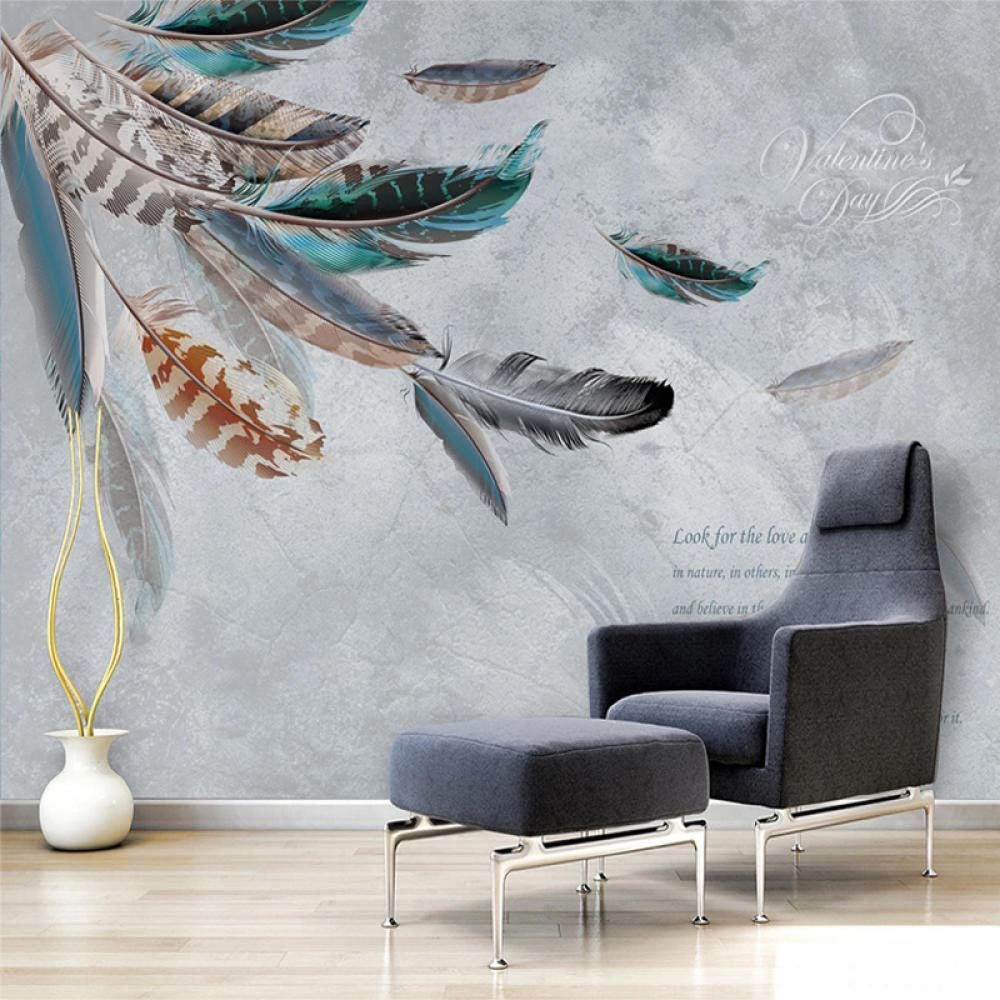 Simple Home Wallpaper Samples Custom Wall Mural Design Online NZ