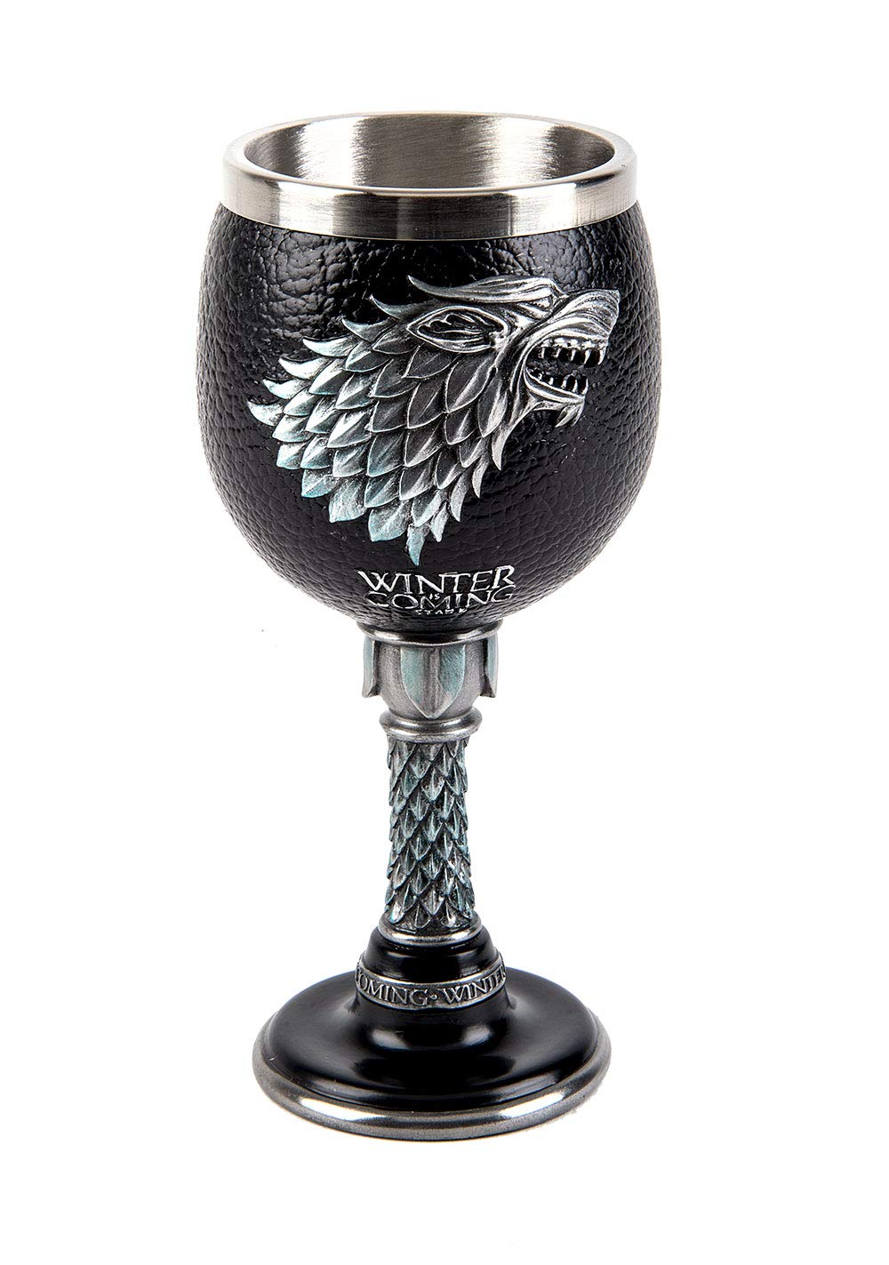 Game Of Thrones Goblet