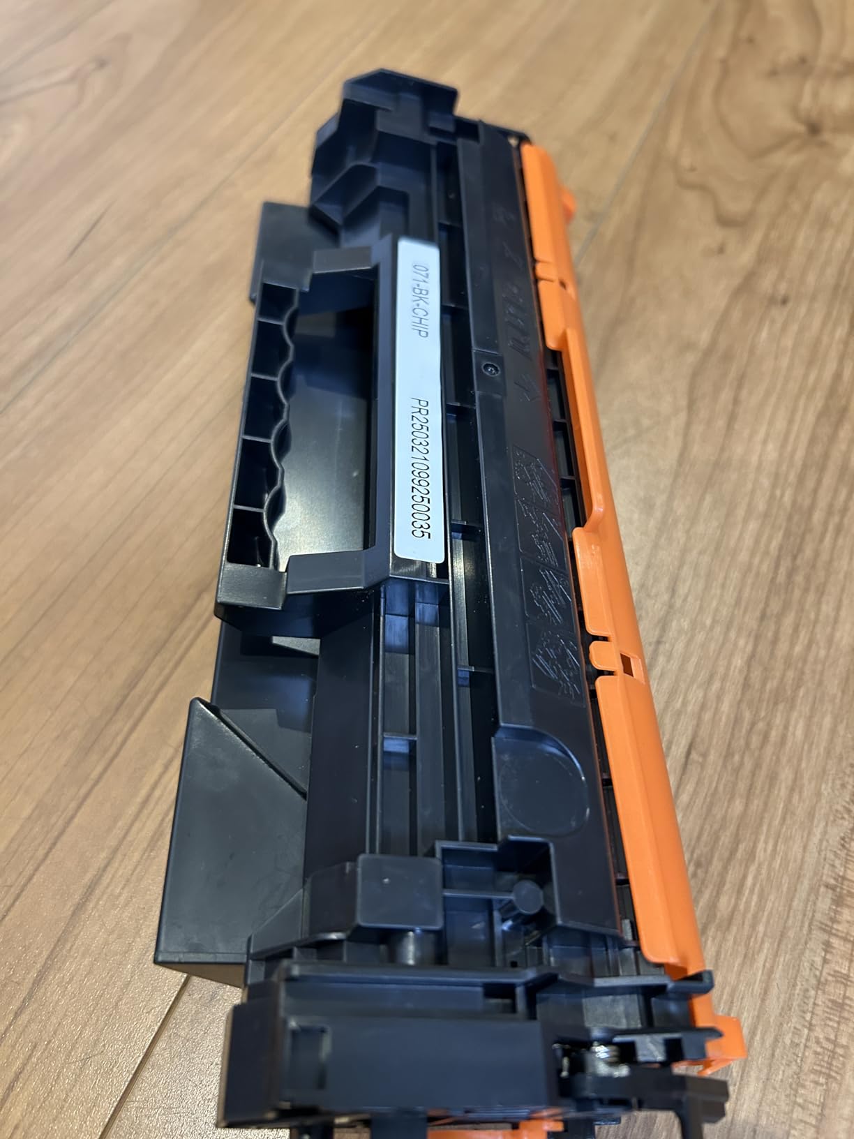 Amazon.co.jp: 互換 071 CRG-071 CRG071トナーカートリッジ[残量表示]対応機種CANON キャノン ...