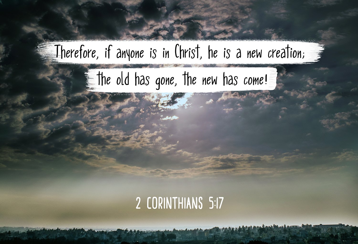 Creation Quotes From The Bible