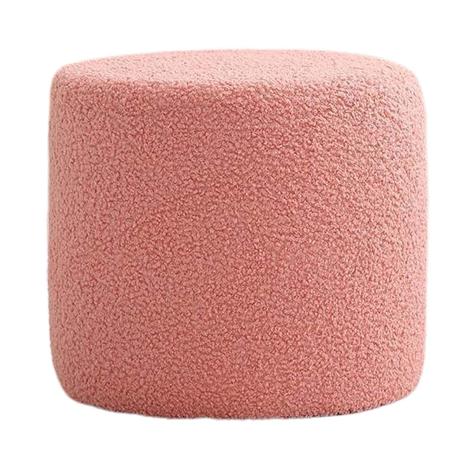 Fonowx Foot Rest Stool, Small Footstool, Sofa Tea Stool, Footstools ...