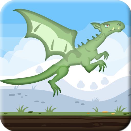 Mr. Flappy Dragon - App on Amazon Appstore