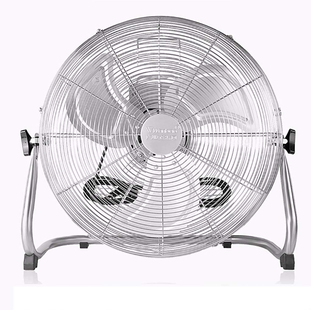 Buy Industrial High Velocity Orbital Drum Fan/Gym Floor Fan/Industrial ...