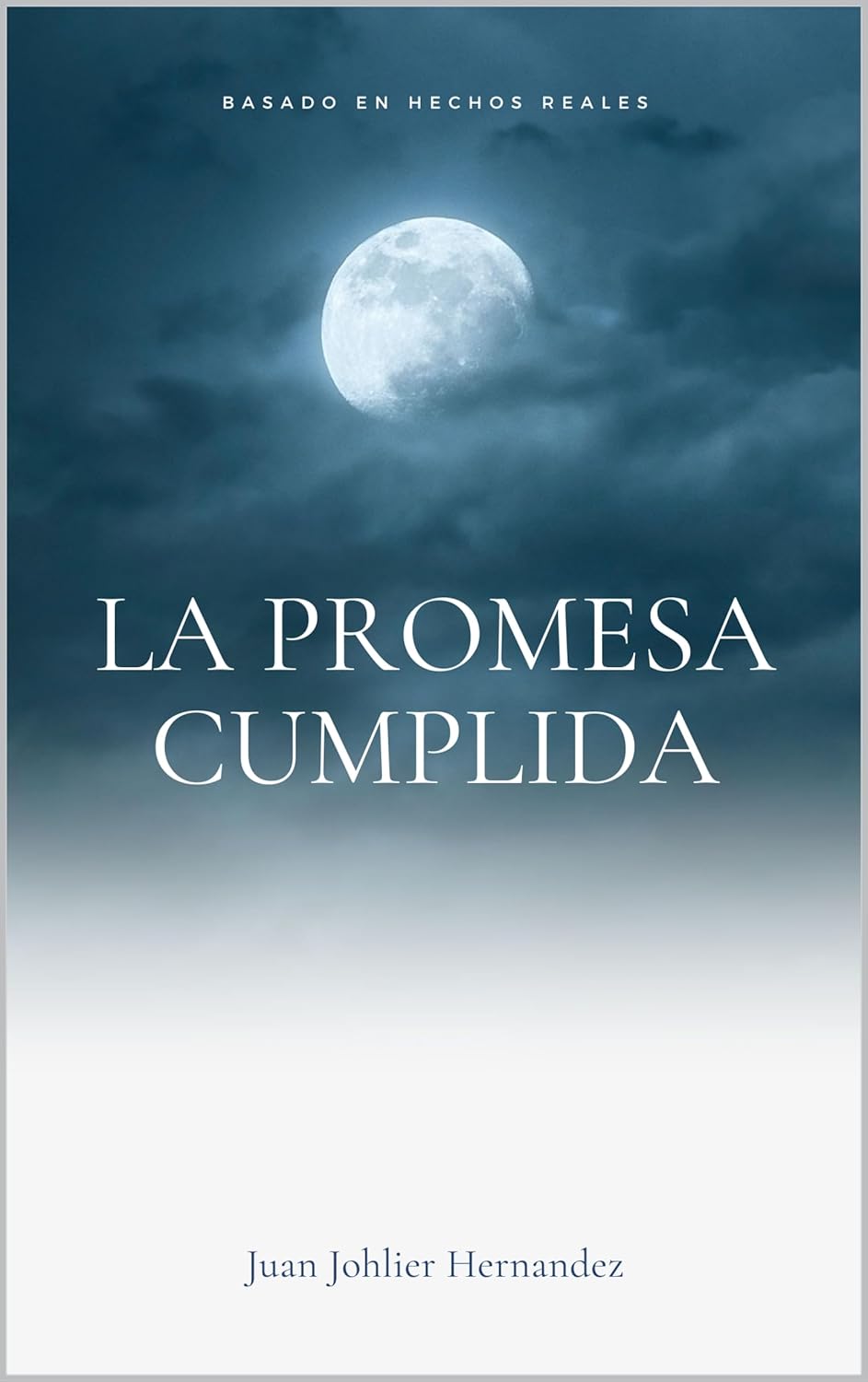 La Promesa Cumplida (Spanish Edition) eBook : Hernandez, Juan: Amazon ...