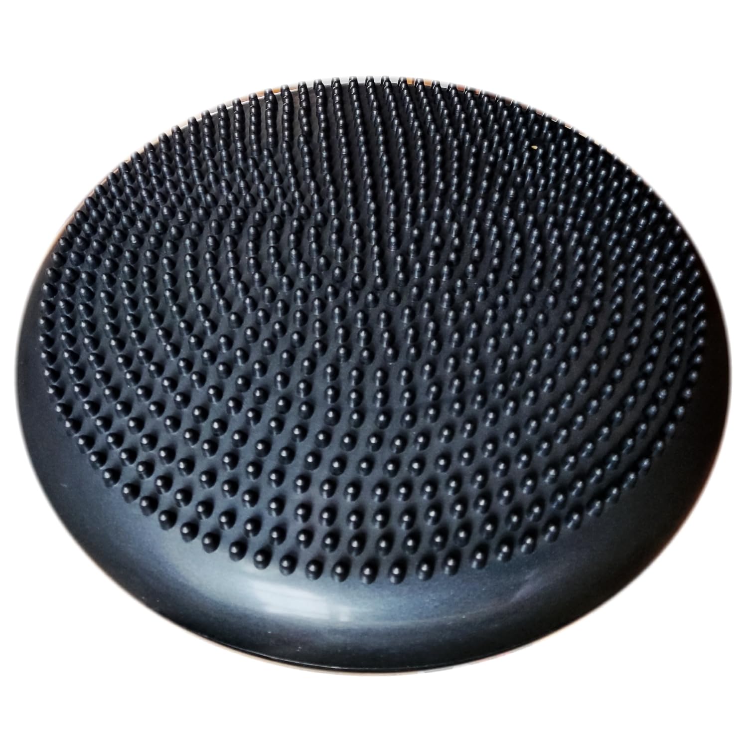 Air Stability Wobble Cushion with Pump, 35cm/14in Diameter, Balance ...
