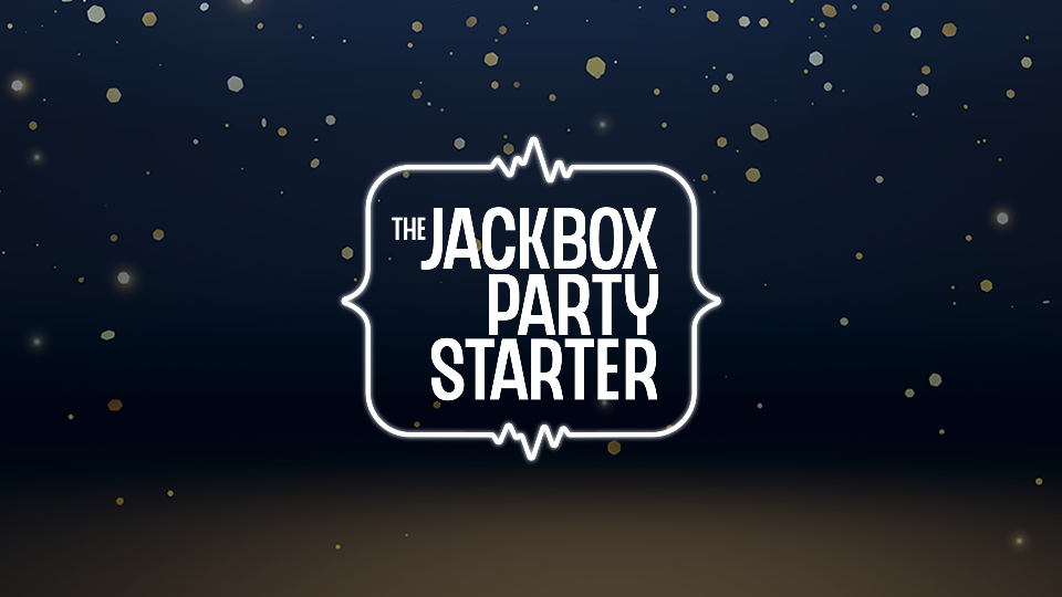 Play The Jackbox Party Starter | Amazon Luna - No Download Required
