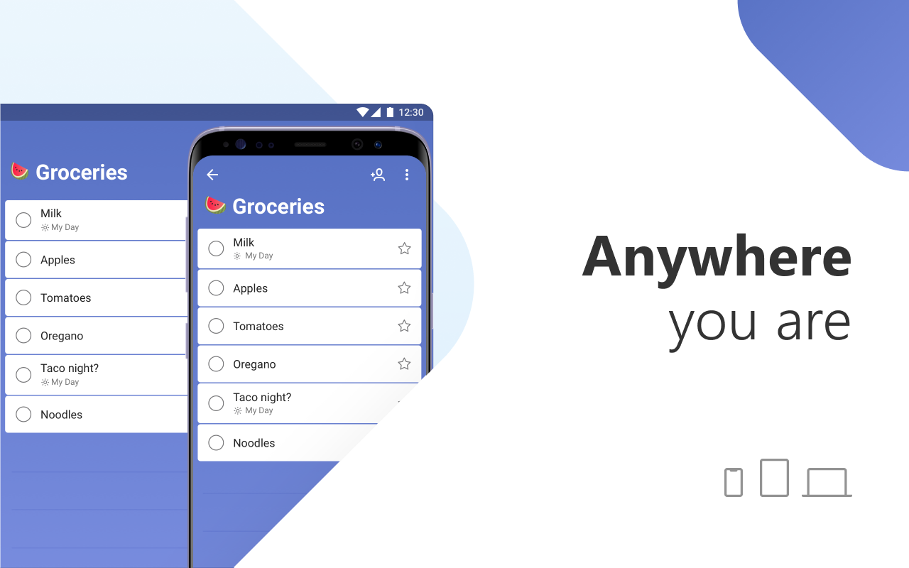 Microsoft To Do: List, Task & Reminder - App on Amazon Appstore