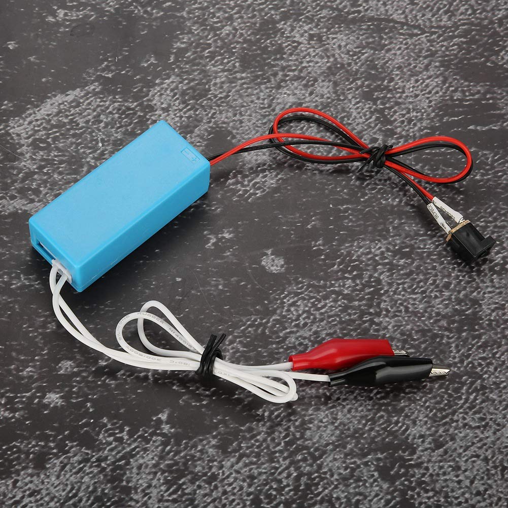 Azusumi 12V CCFL LED LCD TV Display Screen Backlight Lamp Tube Tester ...