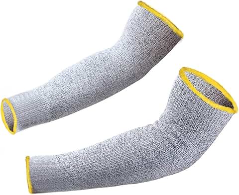 Amazon.com: heat resistant arm sleeves