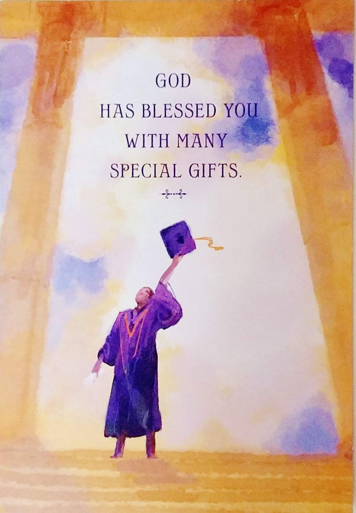 Christian Congratulations Graduates