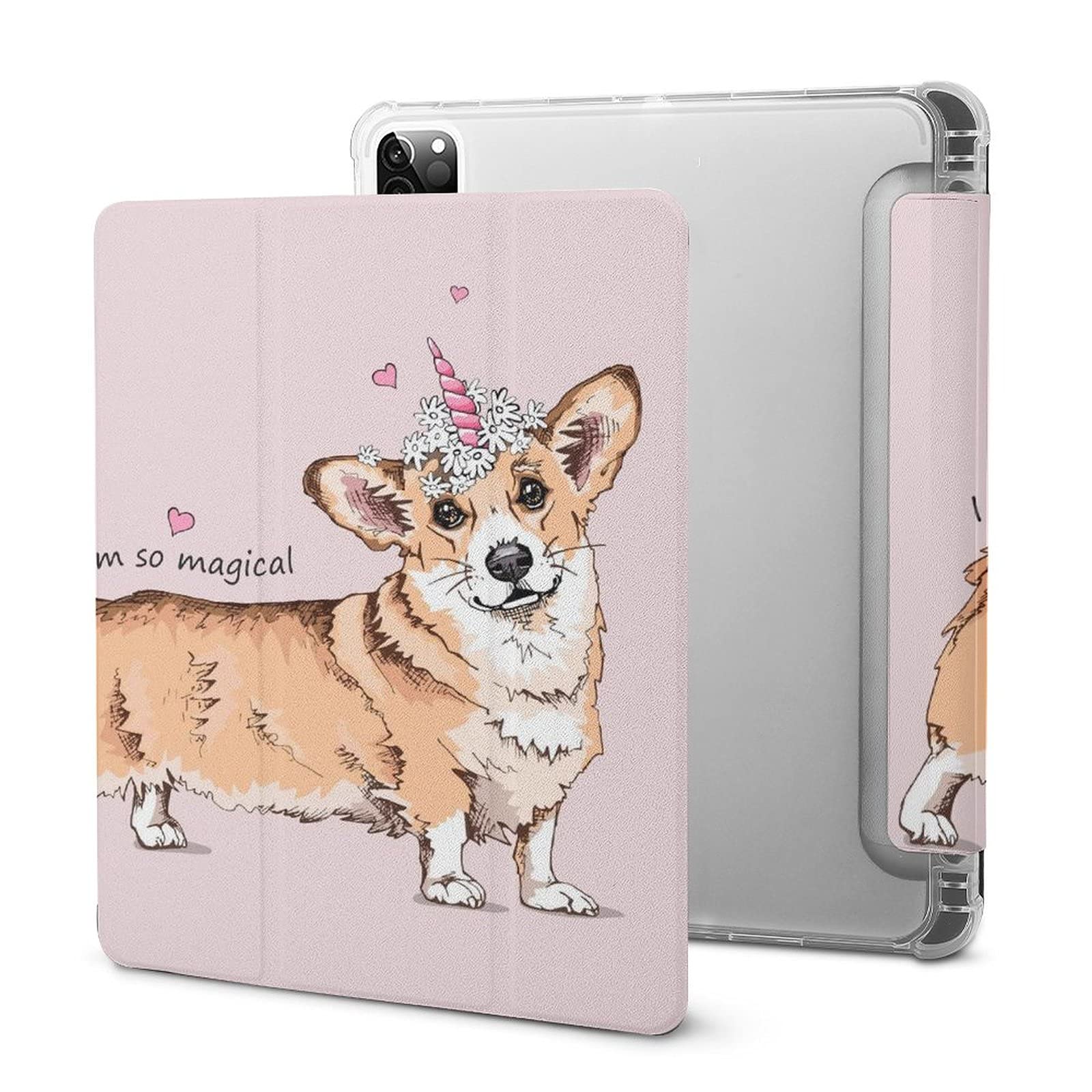 Are Corgis Protective