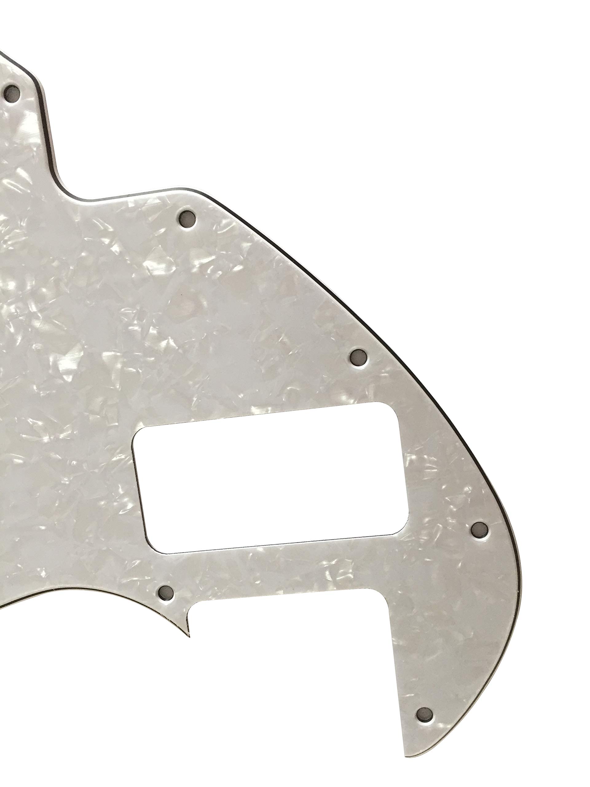 Snapklik.com : Guitar Pickguard For Tele 69 Telecaster Thinline Re ...