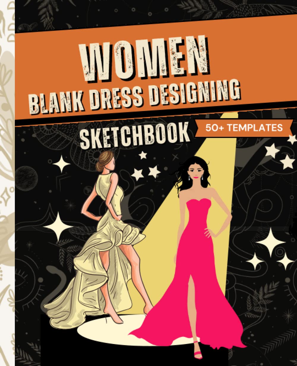 Blank Dress Templates