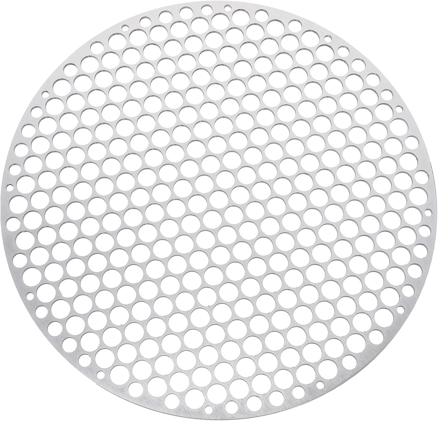 Amazon.com : UPKOCH Stainless Steel Grill Stainless Steel Grill Grate ...