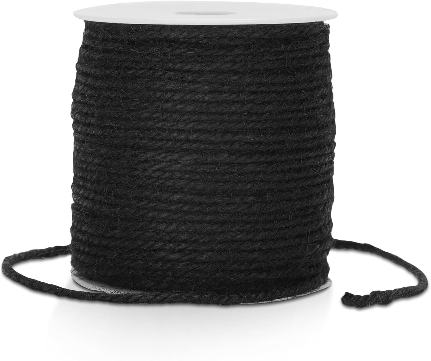 Amazon.com: G2PLUS Natural Jute Twine, 3MM 328 Feet Thick Garden Twine ...