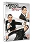 Johnny English - 3 Movie Box Set [DVD] [2018]: Amazon.co.uk: Rowan ...