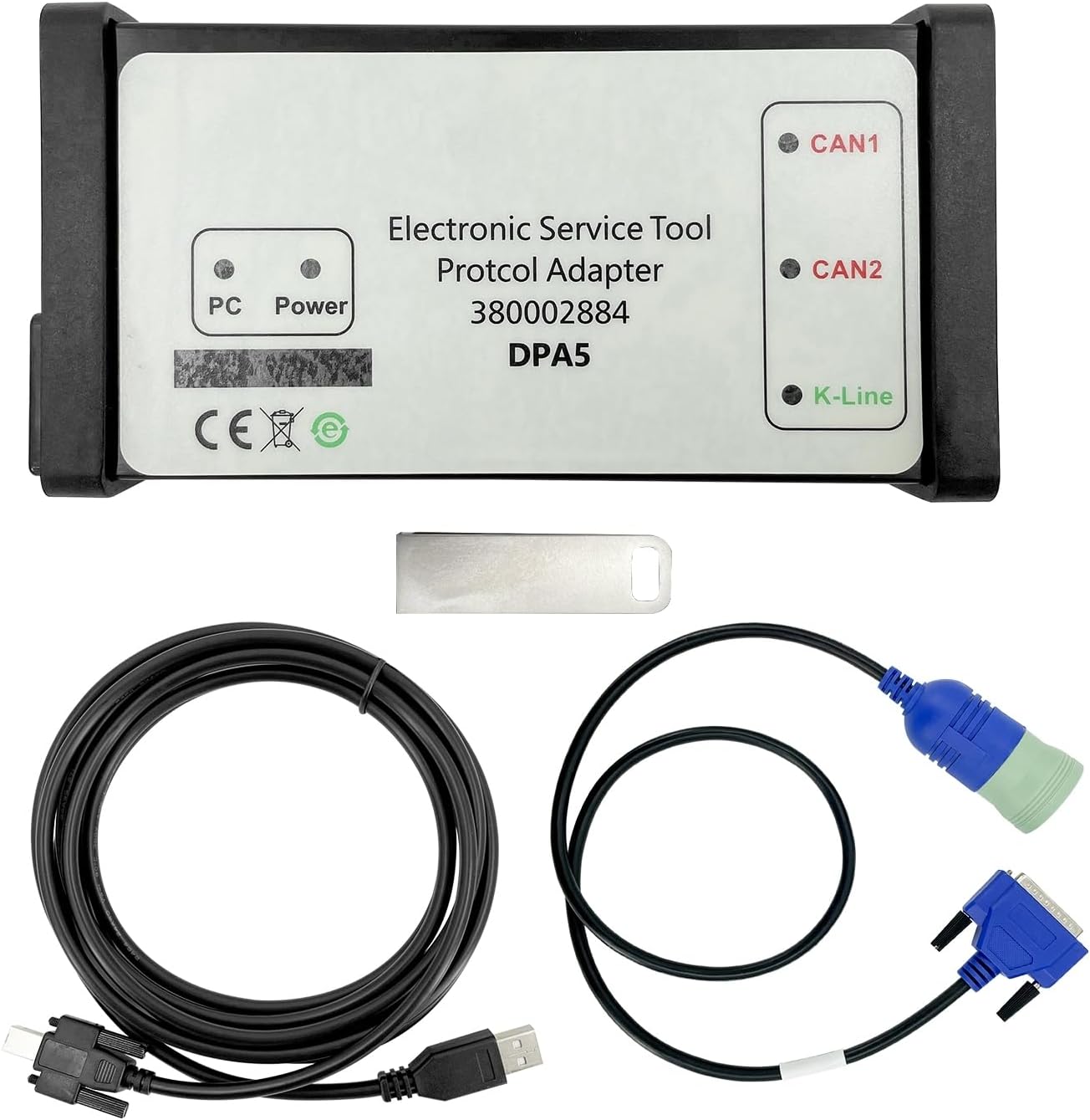 Amazon.com: Ballmers V8.6 DPA5 Diagnostic Tool Kit EST DPA5 Diagnostic ...