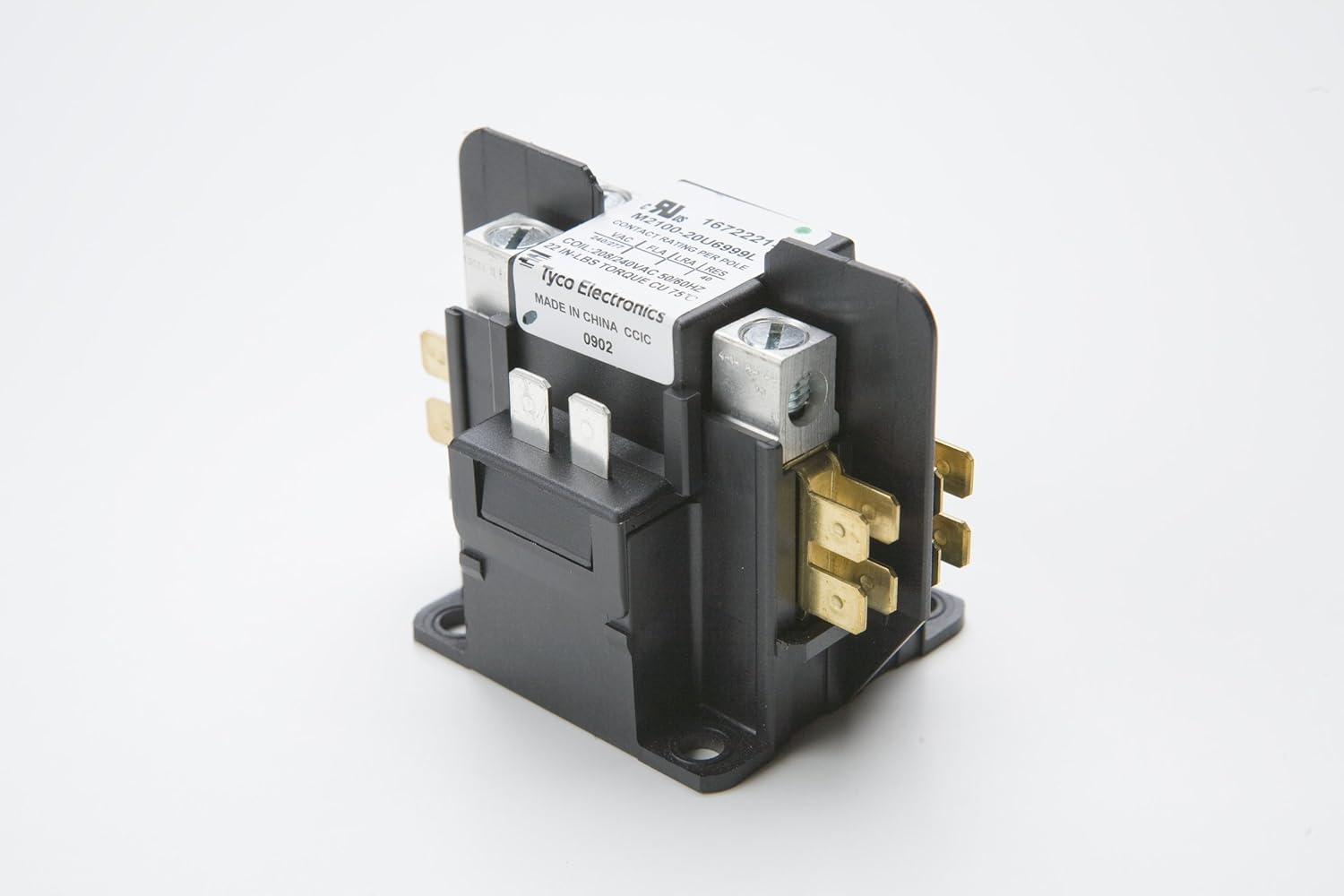 Eemax EX259B Element Relay - Water Heaters - Amazon.com