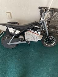 Amazon.com: MotoTec Gas Pocket Bike Gt 49Cc 2 Stroke Blue : Automotive