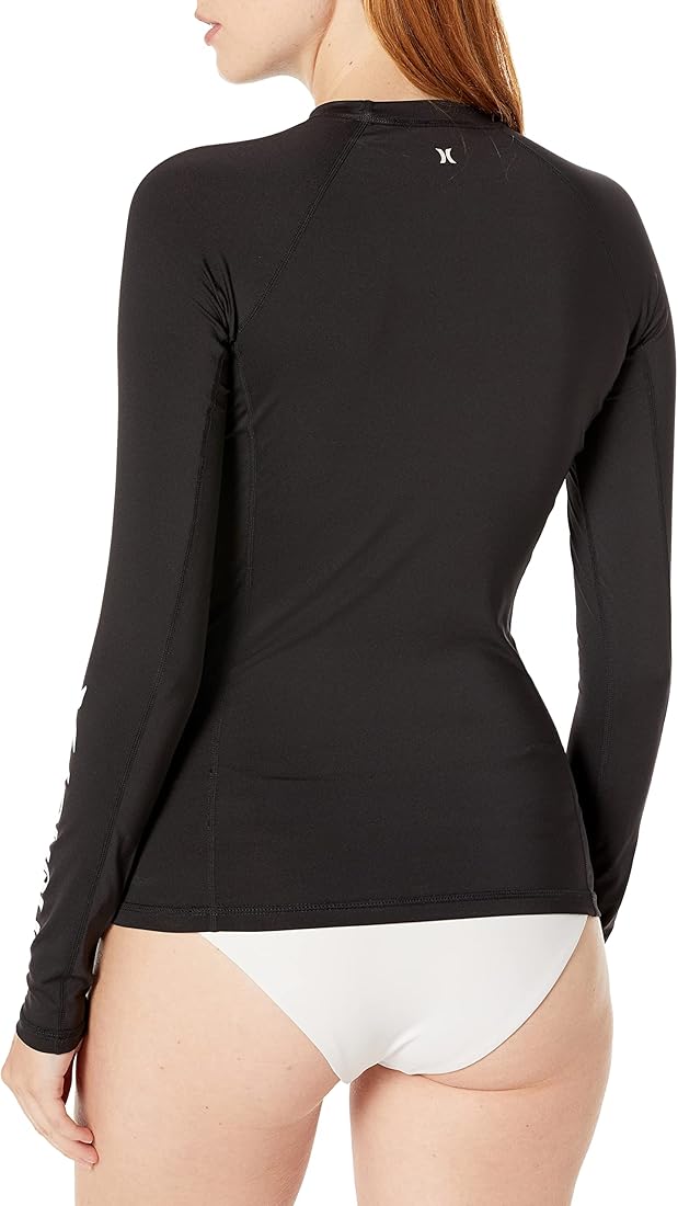 50％割引ブラック系,XL(LL)【未使用品】 na/na様専用 XL UE 22SS HURLEY RASHGUARD L/S その他 トップスブラック系XL(LL)-OTA.ON ...