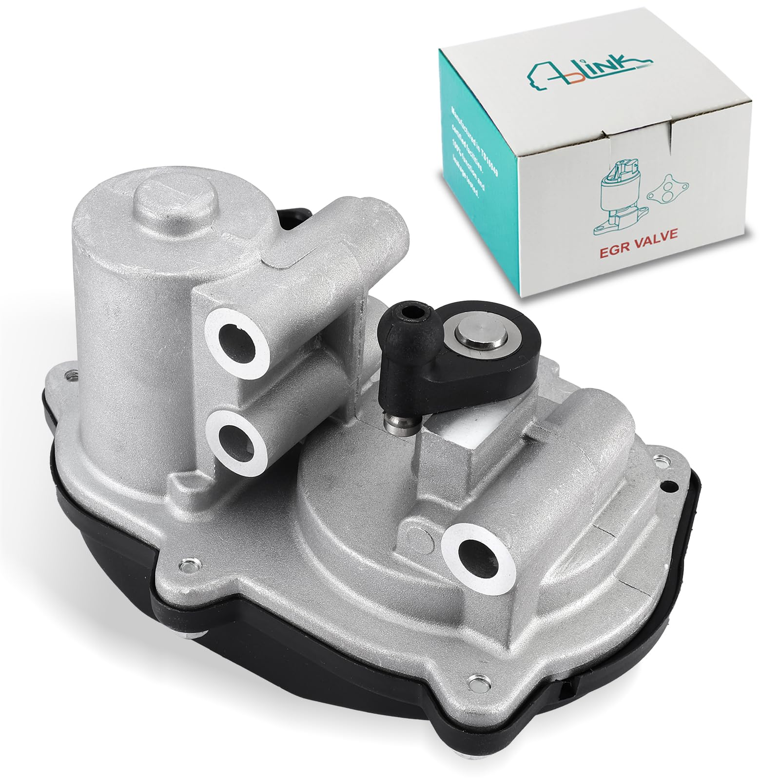 Amazon.com: AULINK 059129086L Recirculation Intake Manifold Flap ...