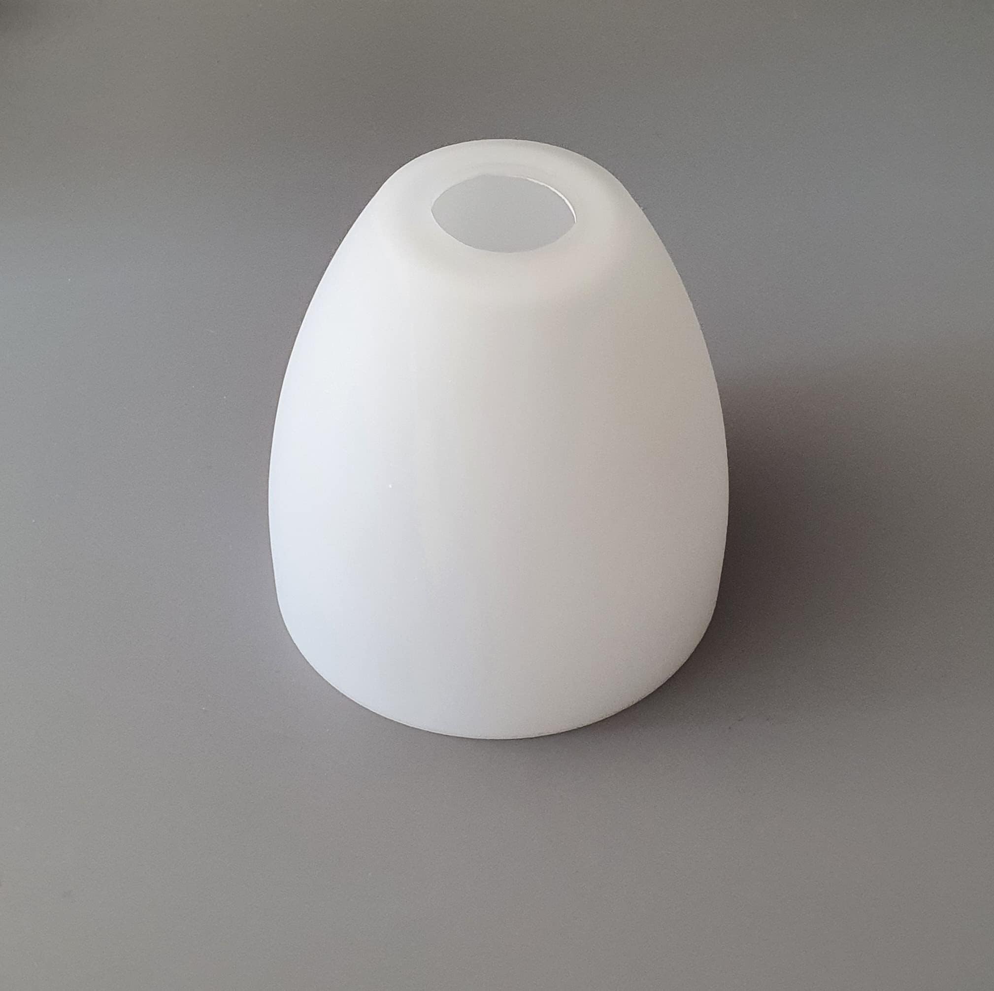 Replacment Glass Diffuser Light Milk Glass Replacement Globe