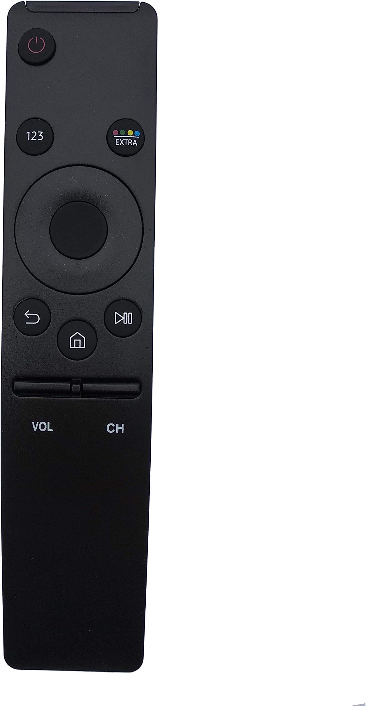 Amazon.com: BN59-01274A Replaced Voice Remote Control Compatible with ...