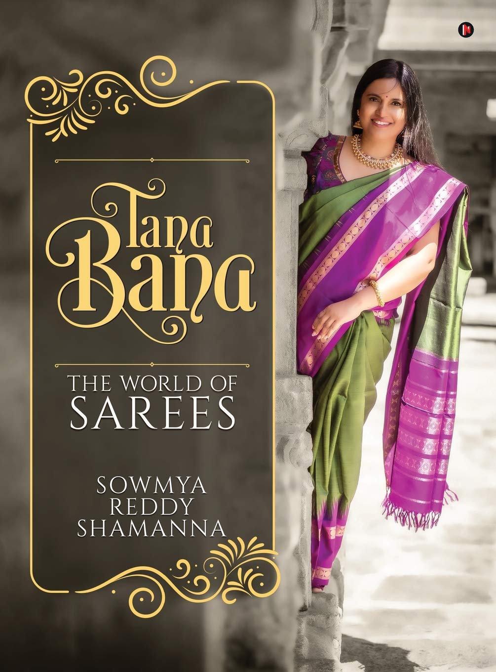 Buy Tana Bana Book Online at Low Prices in India | Tana Bana Reviews ...